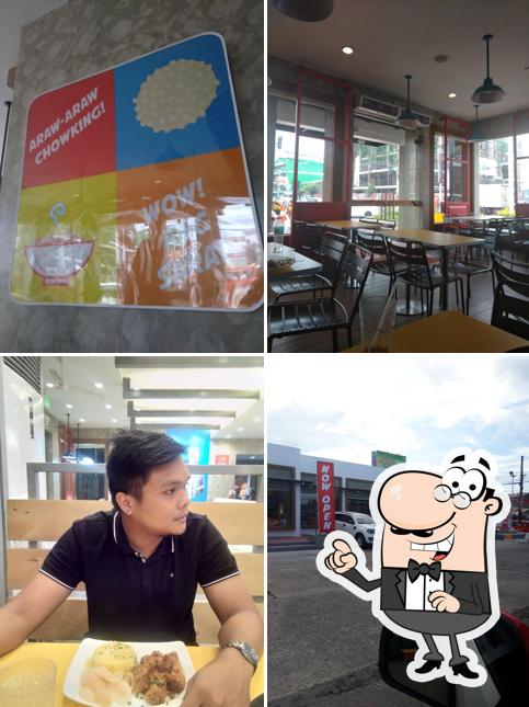 Restaurante Chowking -Northdrive Bacolod, Bacolod, Corner Lacson St ...