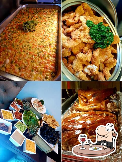 Gellie Anne restaurant, Angeles - Restaurant reviews