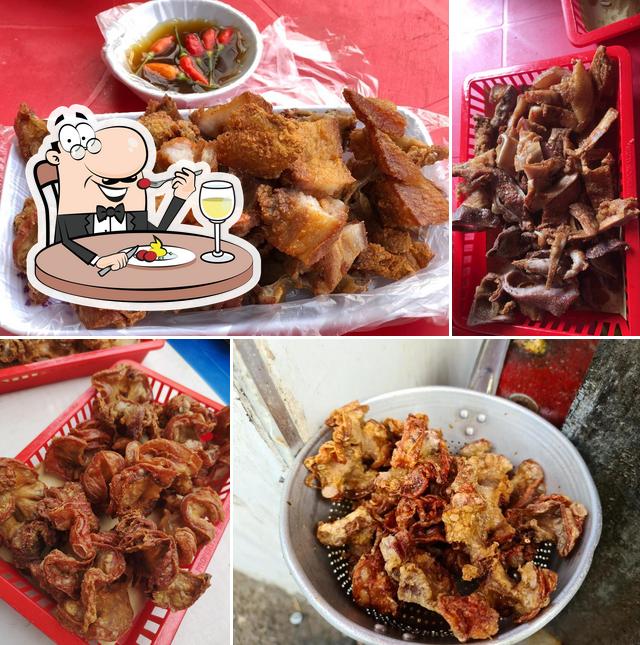 Ginabot sa Pardo, Cebu City - Restaurant menu, prices and reviews
