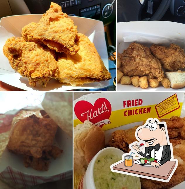 Top 10 restaurants with fried chicken in Mobile, february 2026 ...