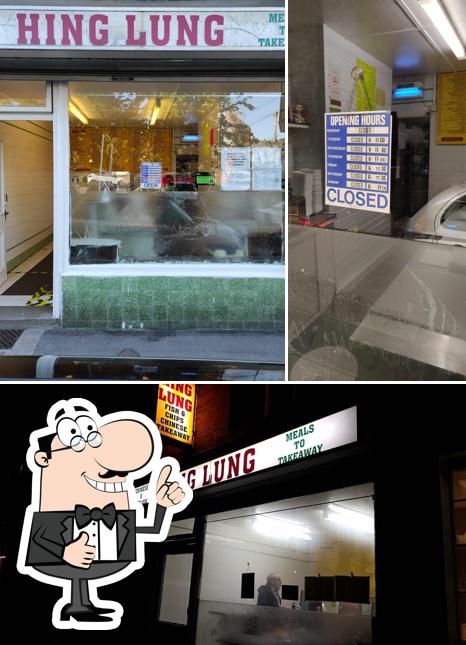 Hing Lung in Sheffield - Restaurant reviews