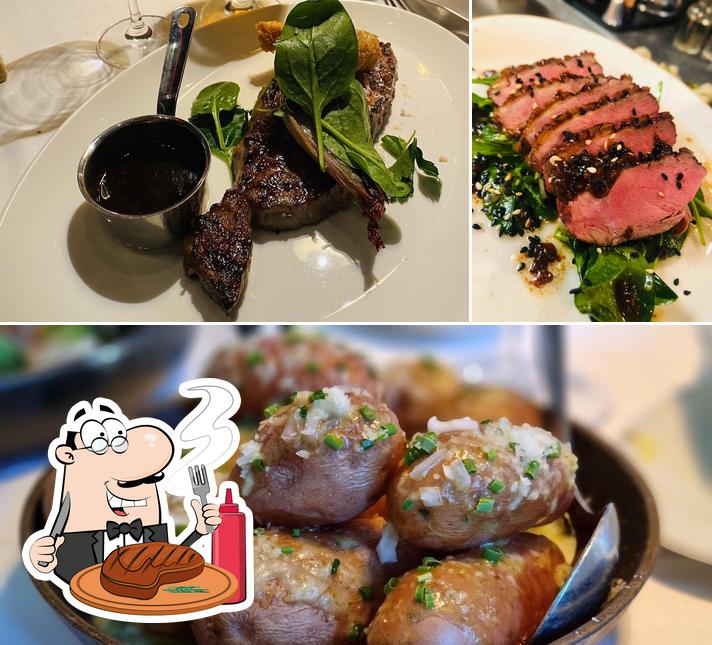 Hos Moi restaurant, Kristiansand - Restaurant menu and reviews