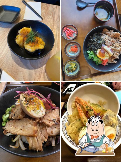 IKKO Canberra, Belconnen - Restaurant menu, prices and reviews