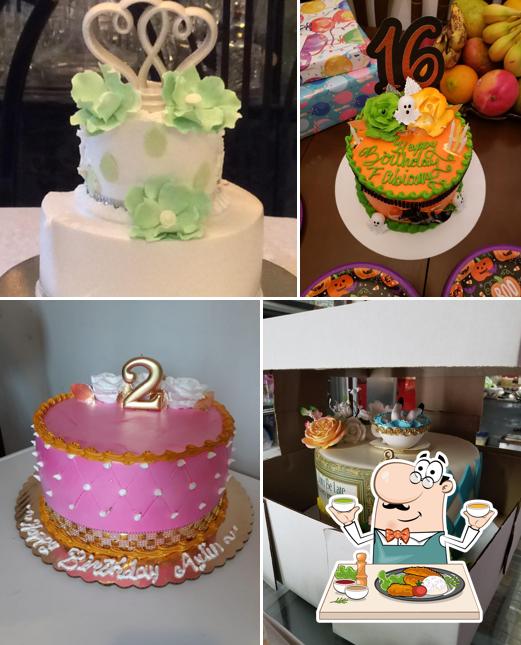 La Rosa Bakery, 155 E 170th St in New York City - Restaurant reviews
