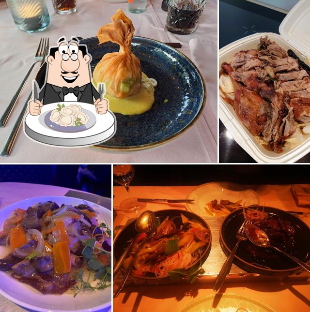 Restaurant Long Sing, Roermond - Restaurant menu, prices and reviews