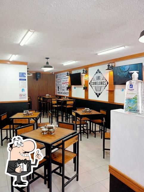 Los Comelones, Mexico City - Restaurant menu, prices and reviews