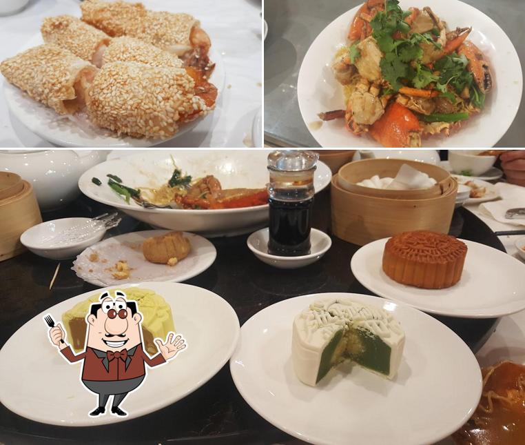 Saigon Rex, Springvale - Restaurant menu, prices and reviews