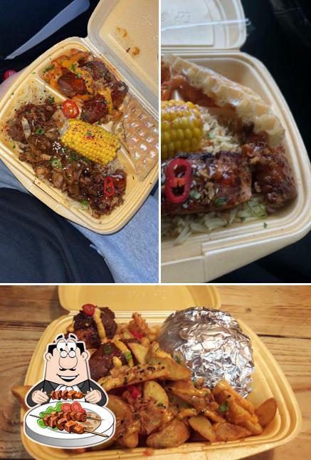 Mazza Meals in Walsall - Restaurant reviews