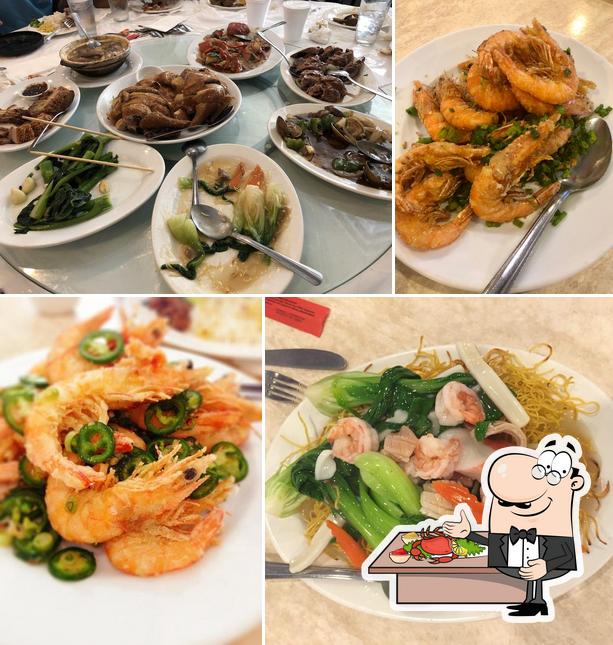 New Asia Restaurant, Germantown - Restaurant menu, prices and reviews