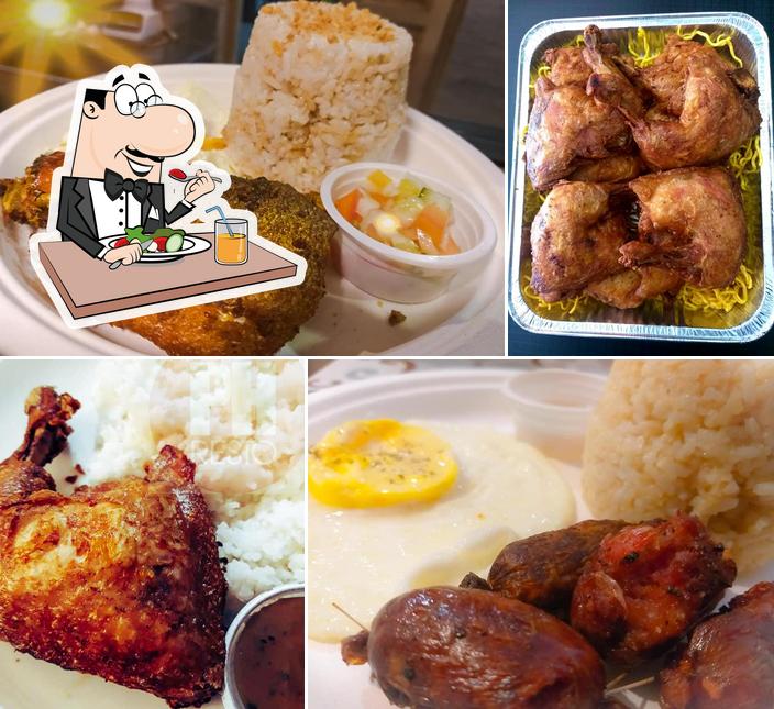 Ph Resto restaurant, Lucban - Restaurant reviews