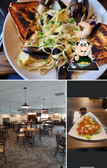 Pub 76, Stoneboro - Restaurant menu, prices and reviews