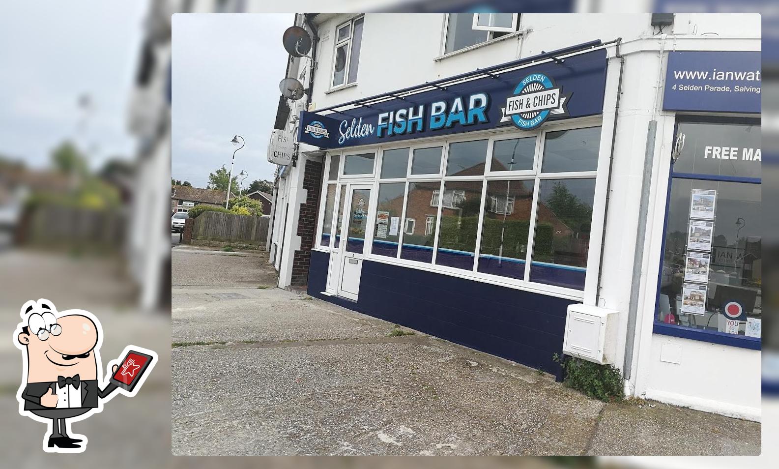 Selden Fish Bar, Worthing - Restaurant menu, prices and reviews