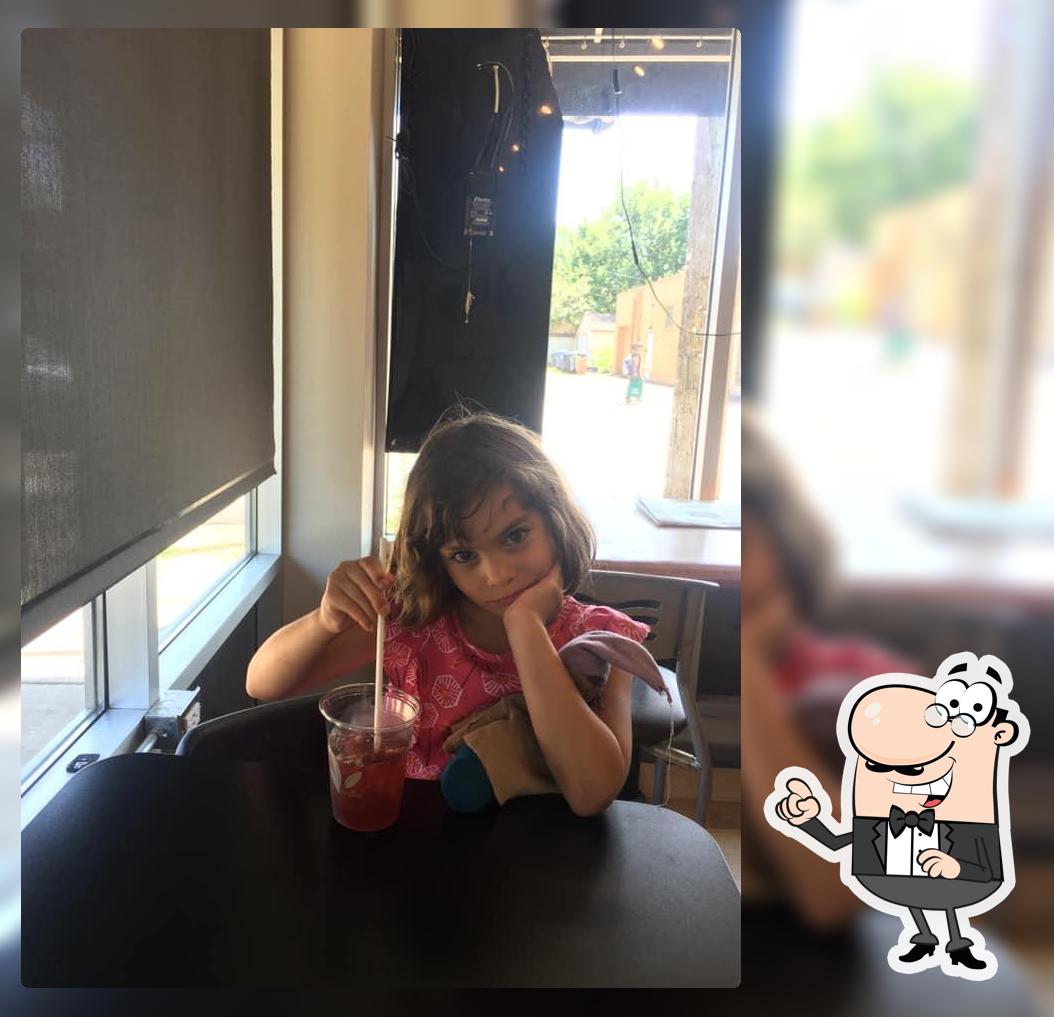 Sister Sludge Coffee Cafe in Apple Valley