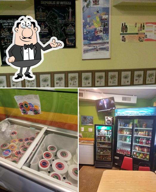 Spice N Nice 2 in Bear - Restaurant menu and reviews