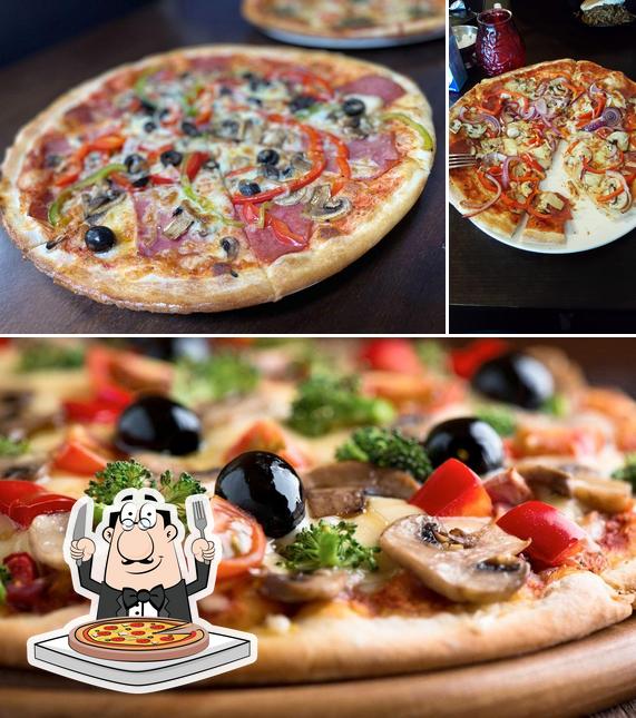 Die besten pizza in Ede Restaurants, Sommer 2024 - Restaurant Guru