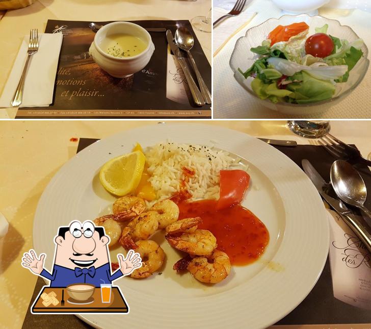 Restaurant Waldegg, Uitikon - Speisekarte, Preise und Bewertungen