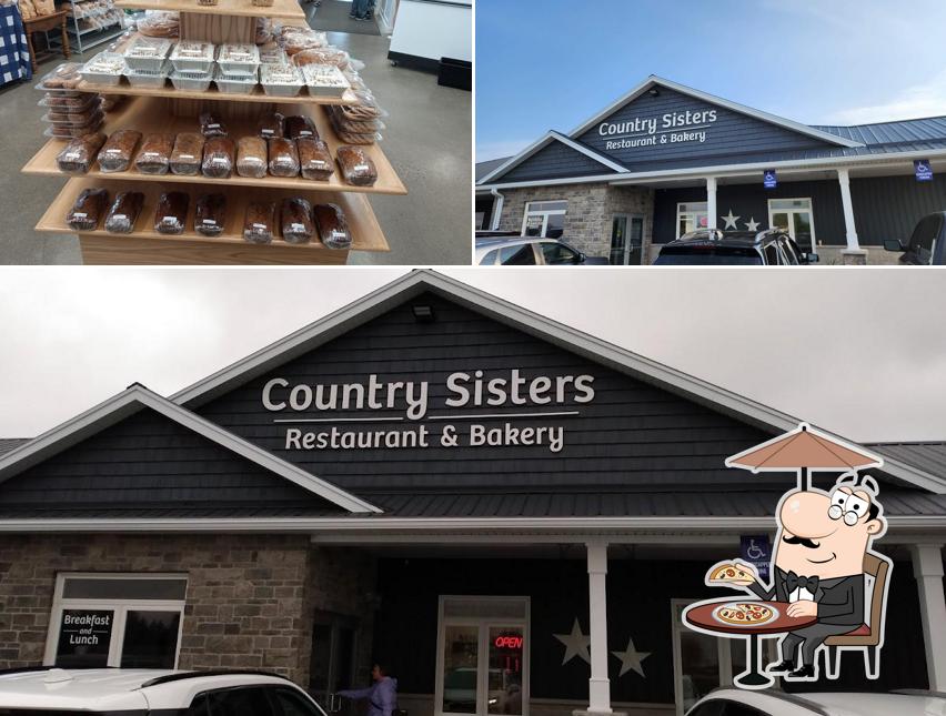 Your Neighbourhood Table - Restaurant menu, prices and reviews