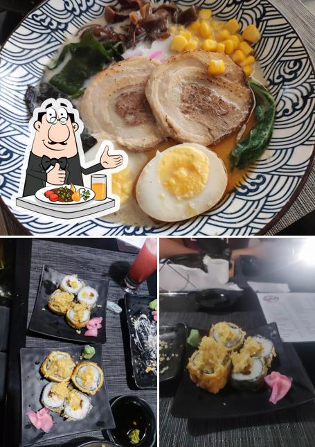 Suteki Japanese Restaurant, Silang - Restaurant menu, prices and reviews