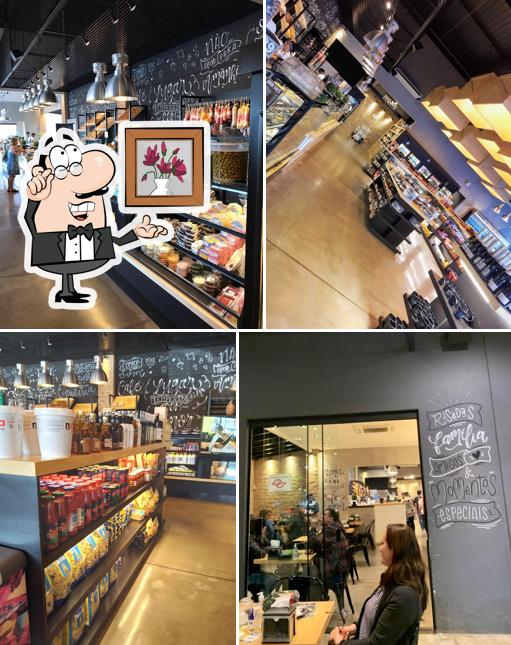 The Box Café - Padaria & Empório, Atibaia - Avaliações de restaurantes