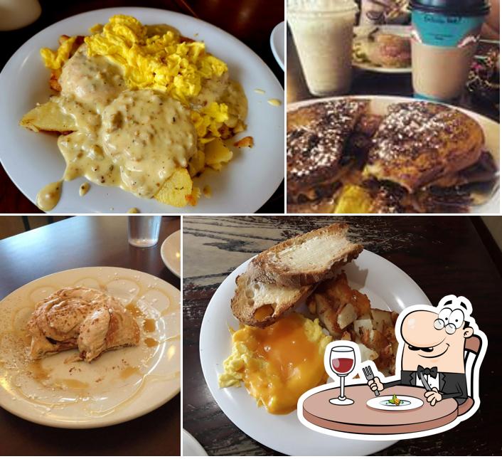 The Daily Dose Cafe, Kenosha - Restaurant menu, prices and reviews