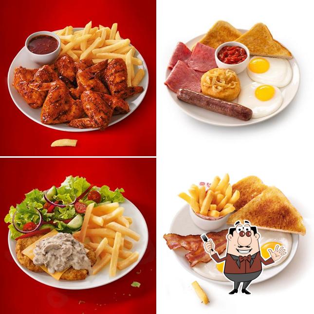 Best restaurants in Fourways Mall - Restaurant Guru