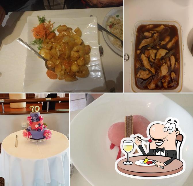 Wing Soon Chinese Restaurant, Morley - Restaurant menu, prices and reviews