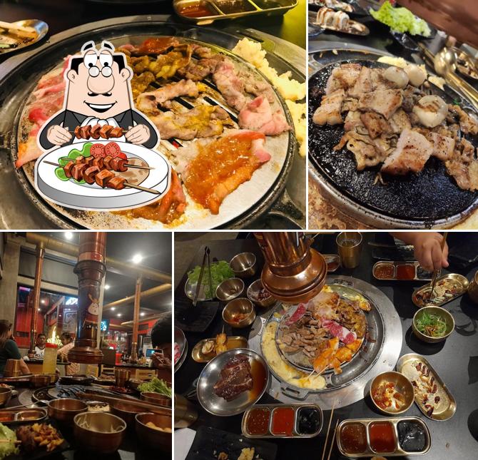 Yoshi-Meat-Su - Bocaue Bulacan, Bocaue - Restaurant menu, prices and ...