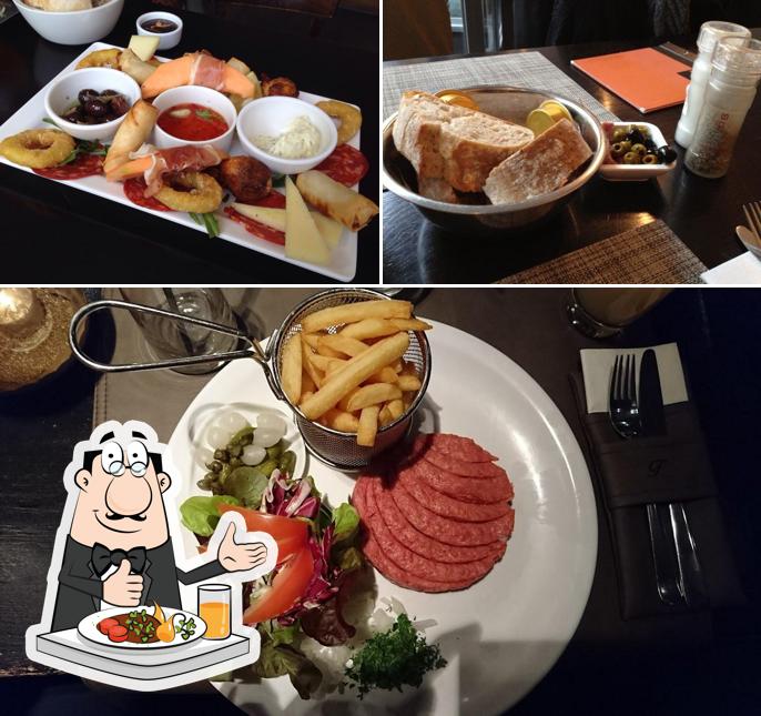 Het Fenikshof, Grimbergen - Menu du restaurant, prix et avis