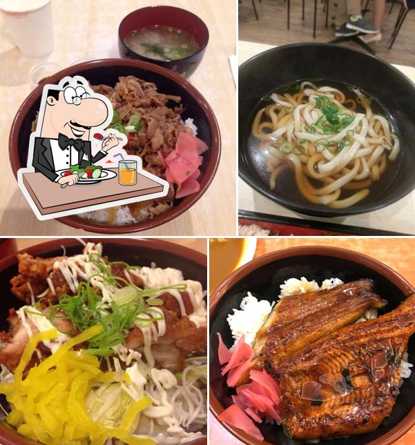 Kadoya Japanese Restaurant, Brisbane - Restaurant menu, prices and reviews