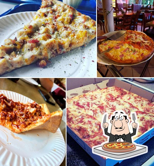 Top 5 restaurants with lasagna in Centereach, november 2025 ...