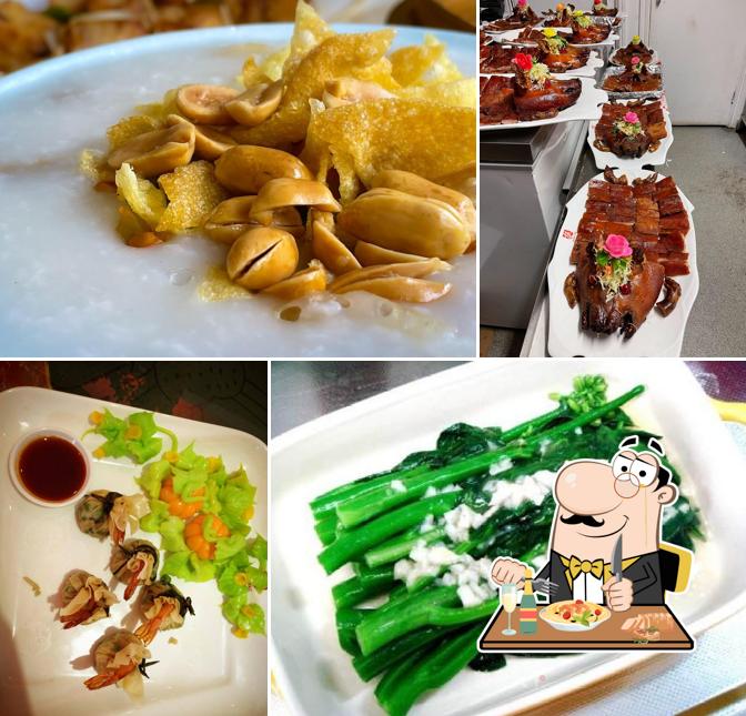 WongTing, Sheffield - Restaurant menu, prices and reviews