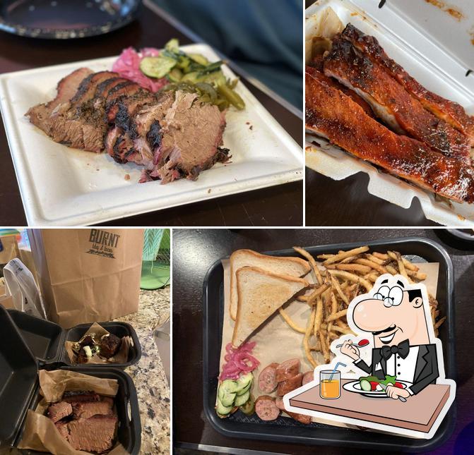 Burnt Bbq & Tacos in Plano - Restaurant menu and reviews