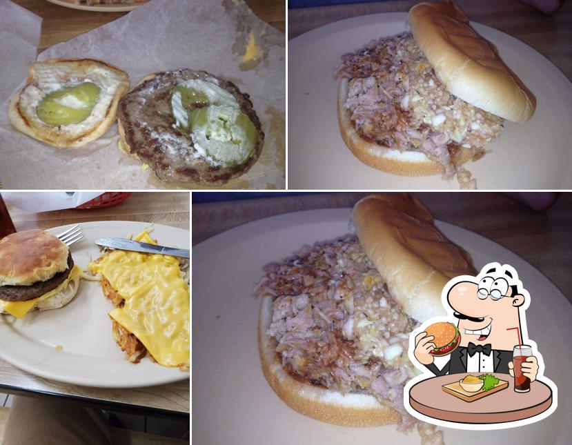 Terry House Barbecue, Thomasville - Restaurant menu, prices and reviews