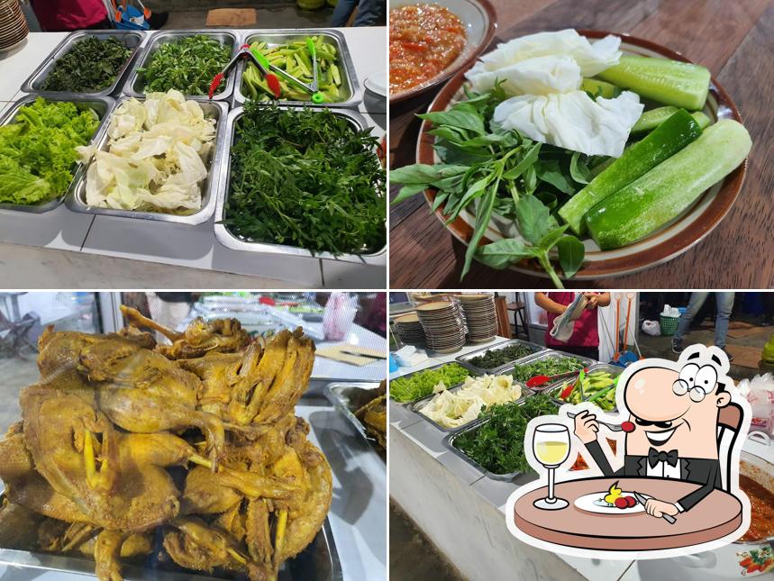 Bebek & Ayam Kampung “Mas Budi” restaurant, Semarang - Restaurant reviews