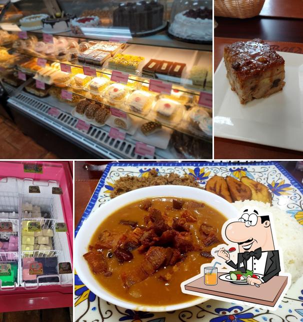 Brisas Bakery & Restaurant in Orlando - Restaurant menu and reviews