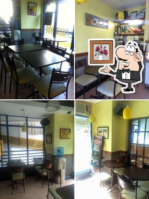 Doutor Coffee Shop, Manila - Restaurant menu, prices and reviews