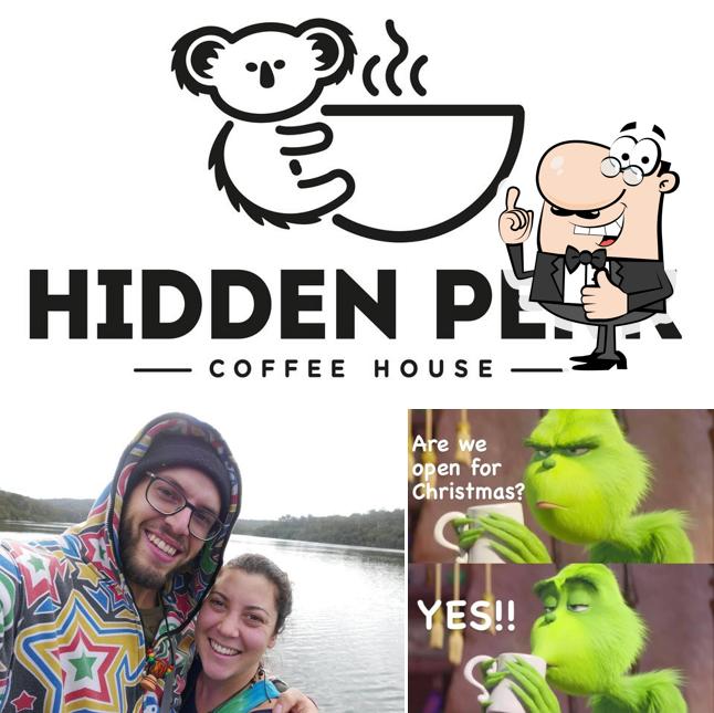 Hidden Perk, 15 Ikkina Rd in Burleigh Heads - Restaurant reviews