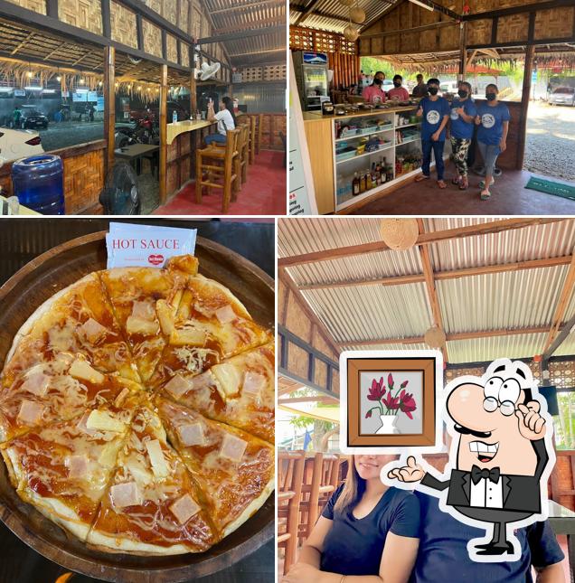 JD garahe cdo cafe, Cagayan de Oro - Restaurant reviews