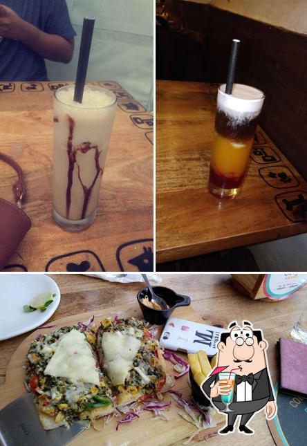 Ohh My Dog Pefe, Mumbai - Restaurant reviews