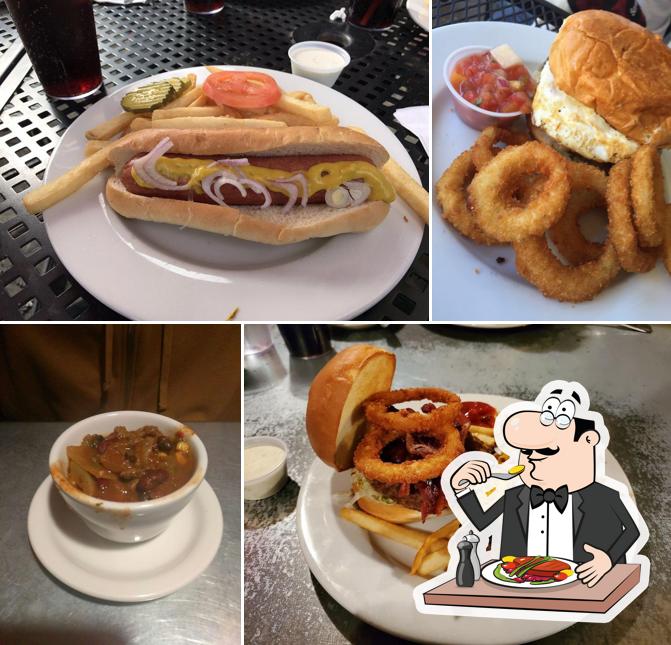 Chomp, Solvang - Restaurant menu, prices and reviews