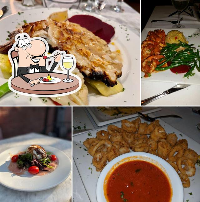 Crabtree's Restaurant, Floral Park - Restaurant menu, prices and reviews