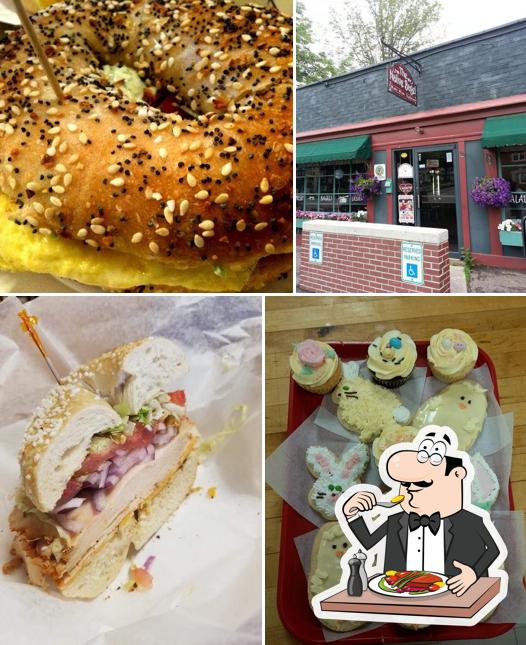 Native Bagel, Wellsboro - Restaurant menu, prices and reviews