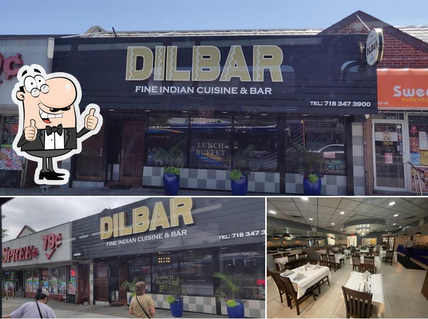 Dilbar Indian Restaurant in Floral Park - Restaurant menu and reviews