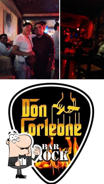 Don Corleone Bar Rock, San Juan de Lurigancho - Menú del restaurante ...