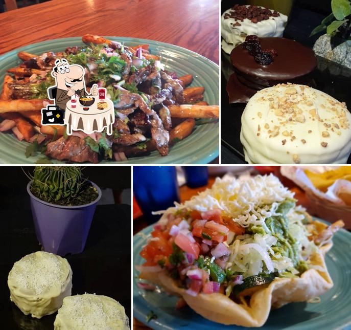 El Campestre, Ontario - Restaurant menu, prices and reviews