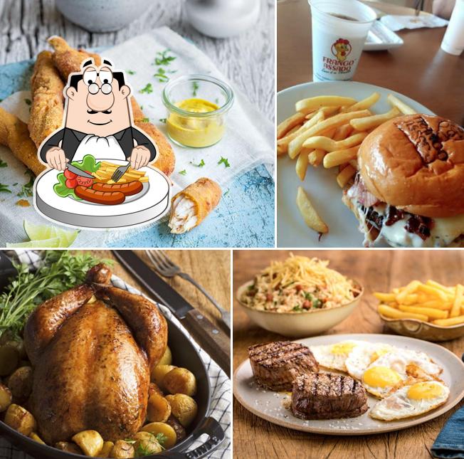 Frango Assado - Restaurant menu, prices and reviews