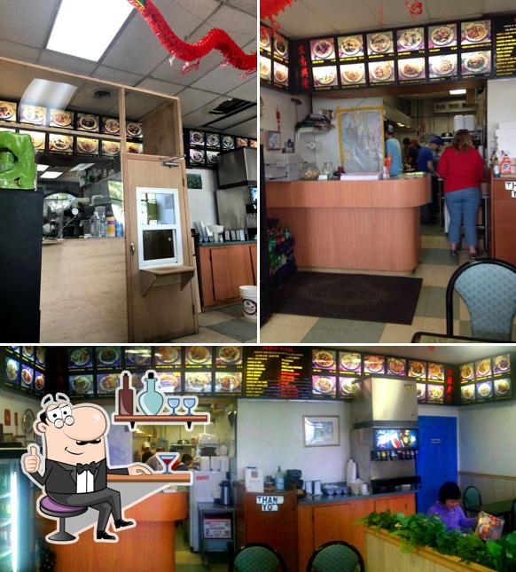 Happy China in West Lafayette - Restaurant menu and reviews