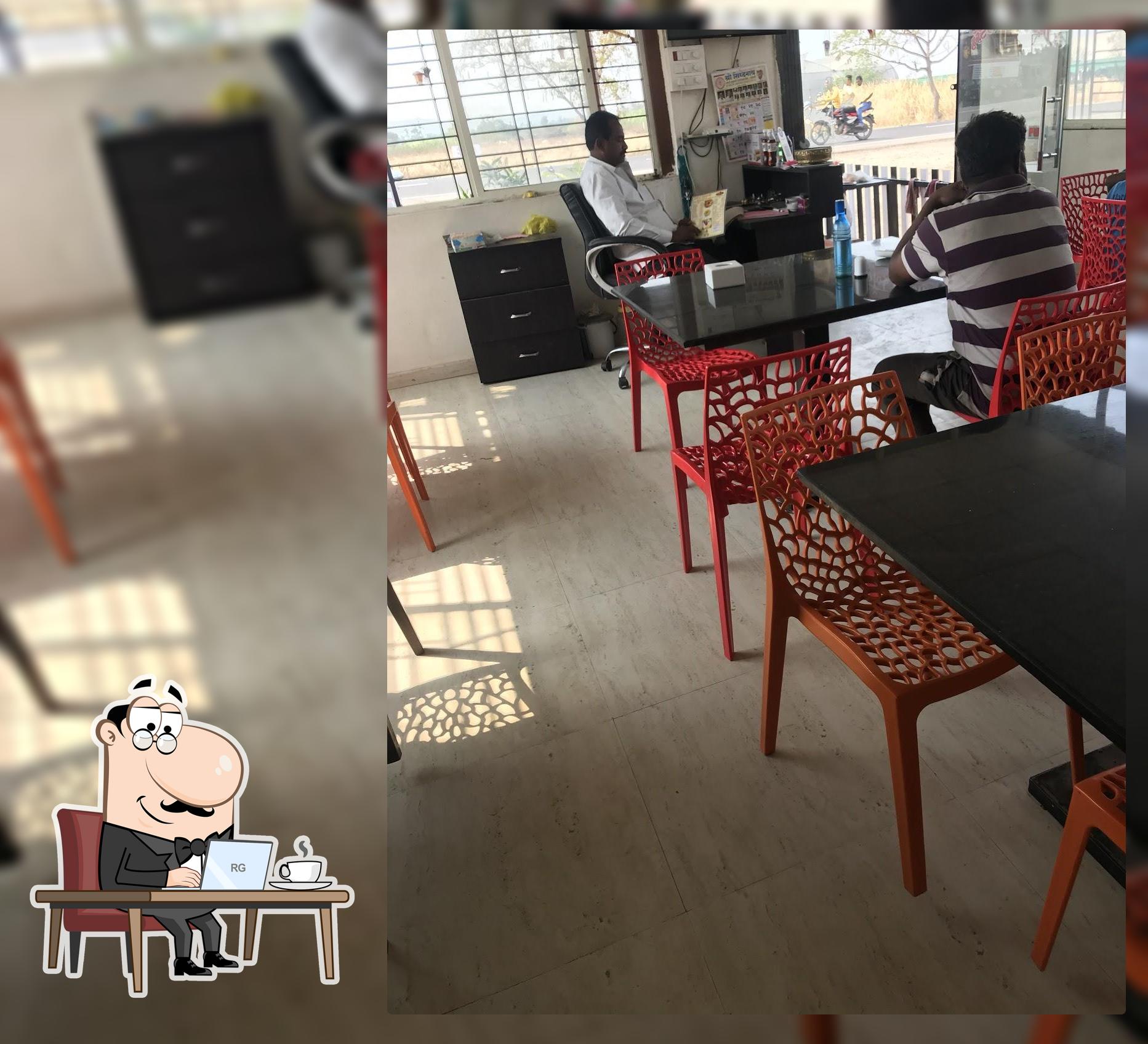 Top 7 restaurants in Lonand, june 2025 - Restaurant Guru