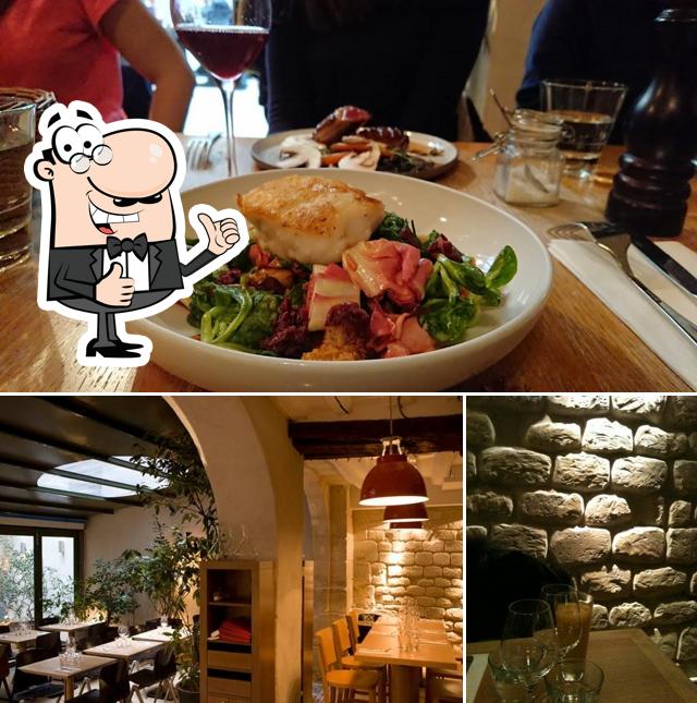 Jaja, Paris - Menu du restaurant, prix et avis