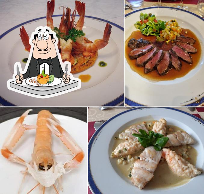 Le Cap Matignon restaurant, Matignon - Critiques de restaurant